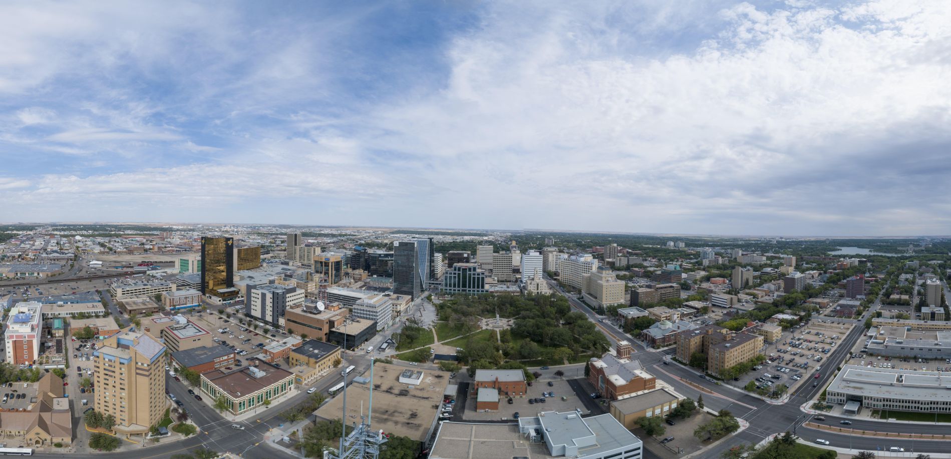 Local 21: Seniority List